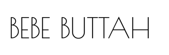 Home | BEBE BUTTAH